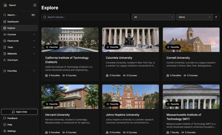 Ace Your Studies with Blekota – All-in-One App for Students